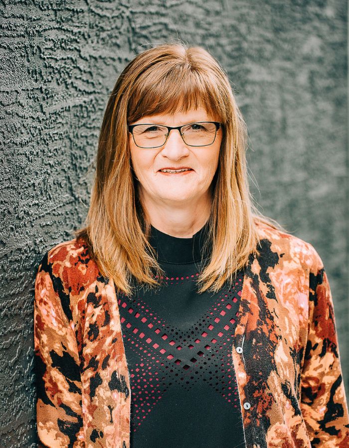 Board of Directors - inclusion powell river