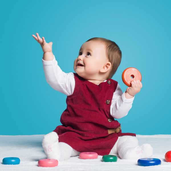 Infant Development Program - inclusion powell river