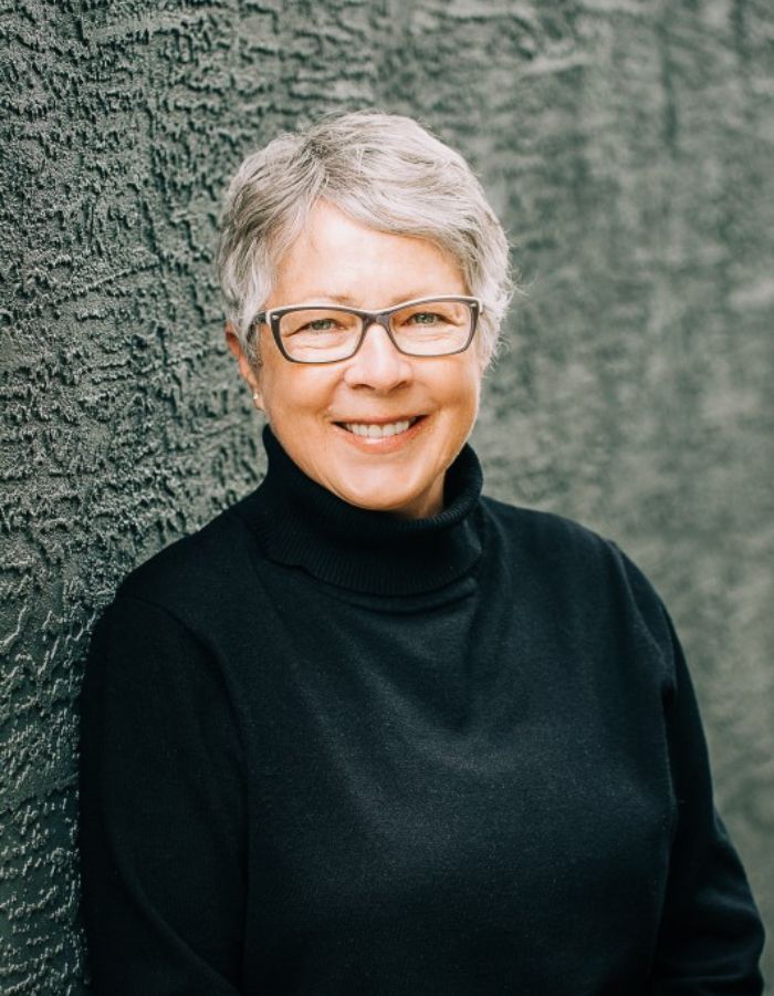 Board of Directors - inclusion powell river