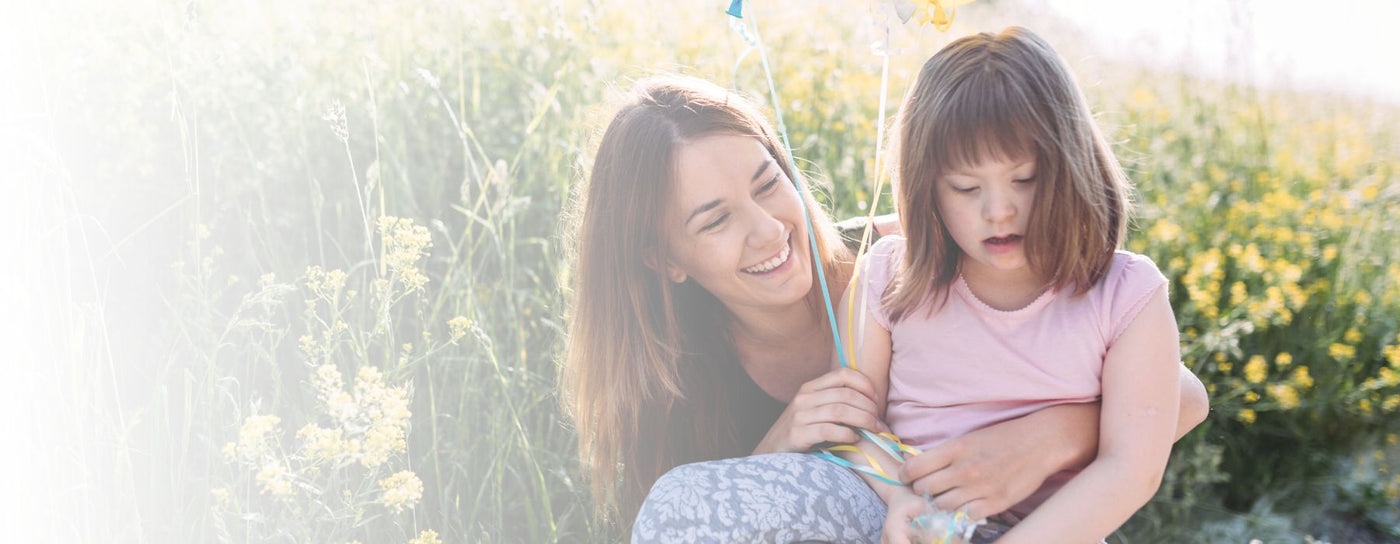 Infant Development Program - inclusion powell river